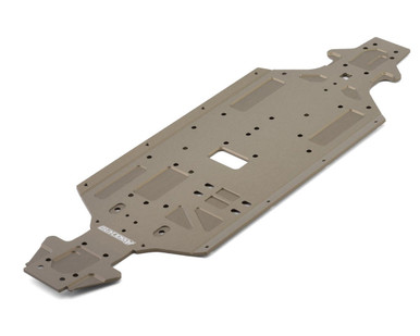 Team Associated RC8B4e FWB/RWB Chassis - Dynamic Performance R/C