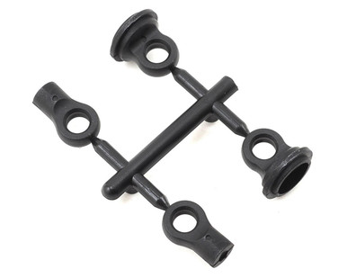 Team Associated TC7.1 Shock Eyelet Set (Short) - Dynamic Performance R/C