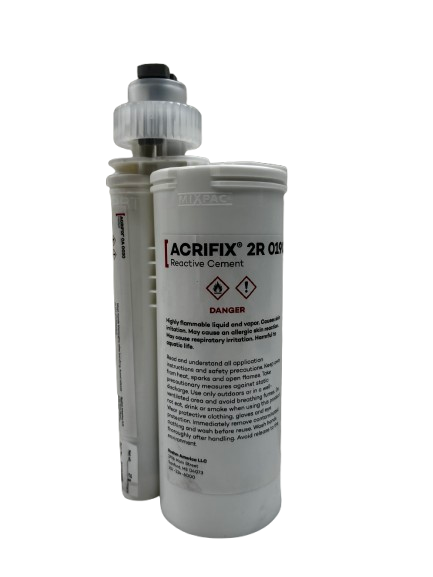 ACRIFIX® 2R 0190 Reactive Cement – High-Strength, Versatile Adhesive