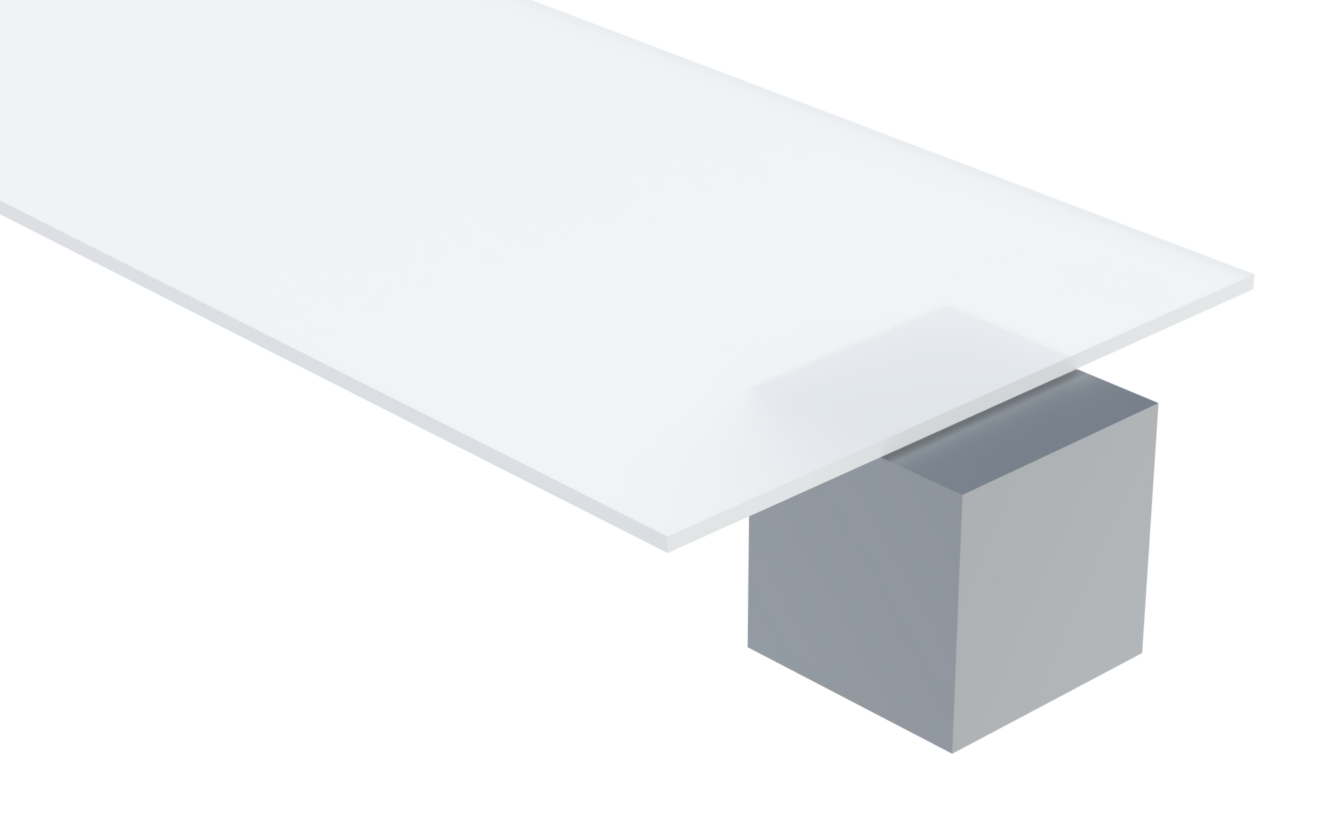 Clear Plastic Sheeting: Acrylic Translucent Sheet