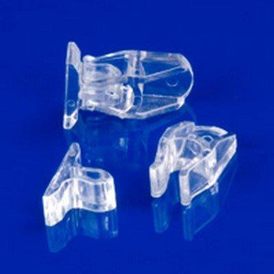 Polycarbonate Door Catch