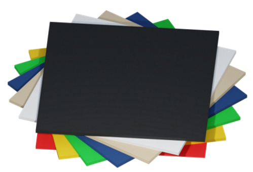 Plastic-Craft | Expanded PVC Sheet