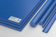 Medium Blue FDA Sheet - Polystone M Virgin