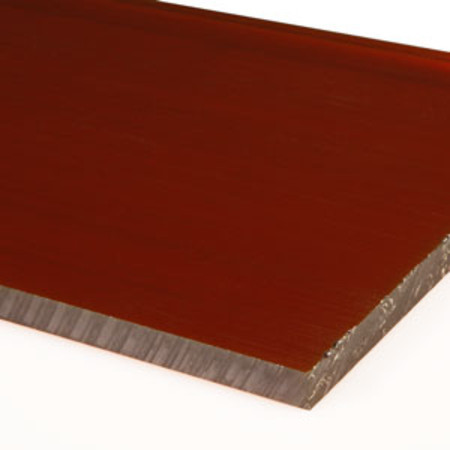 Plastic-Craft | ULTEM 1000 (Unfilled) Sheet