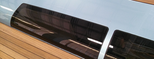 Catamaran Boat Windows: Unveiling the Perfect Blend of Style and ...