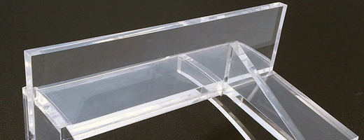 Compression Machine Cover - Plastic-Craft Products