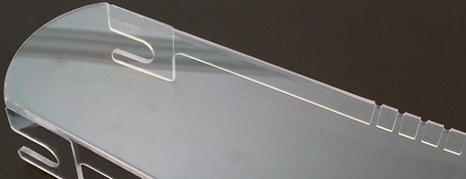 Metal Detector Cover - Plastic-Craft Products