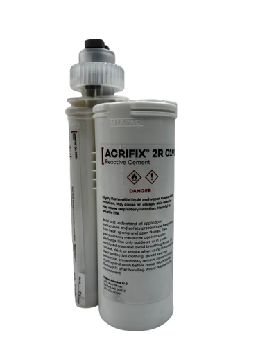 ACRIFIX® 2R 0190 Reactive Cement – High-Strength, Versatile Adhesive