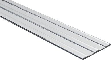 PVC Flat Living Hinge