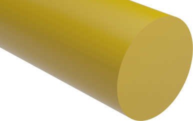 Hydlar Z Rods: Superior Strength with Kevlar Filled Nylon