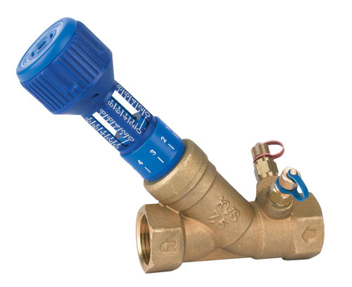 746 Fixed Orifice Balancing Valve