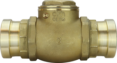 80XLC ProPress® XL-C™ Swing Check Valve