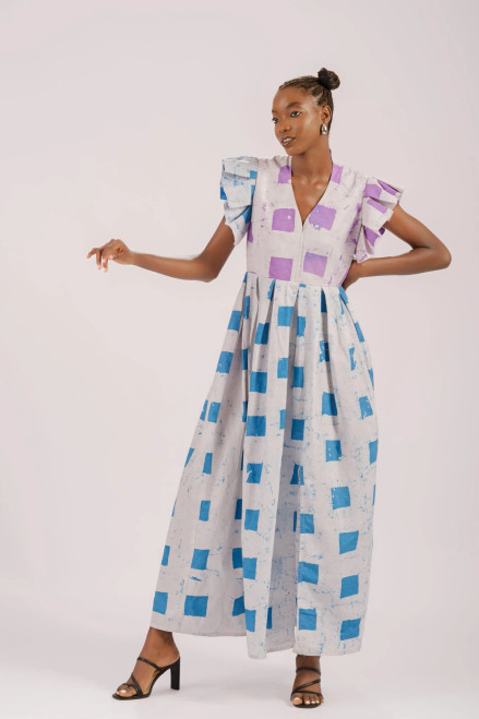 Ajala Dress