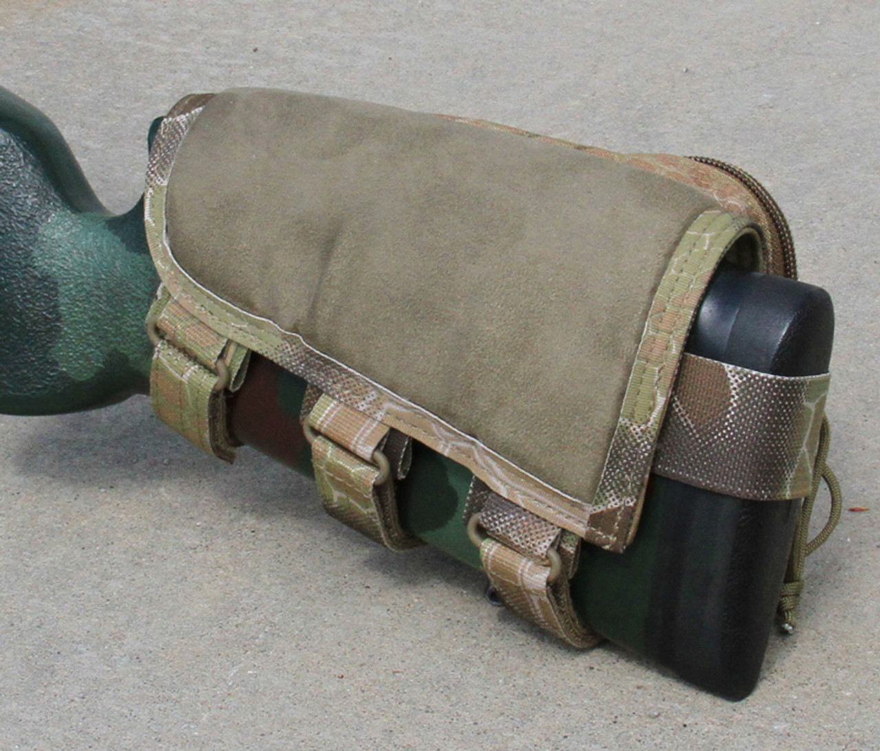 Triad Large Stock Pack™ - Triad Tactical Inc