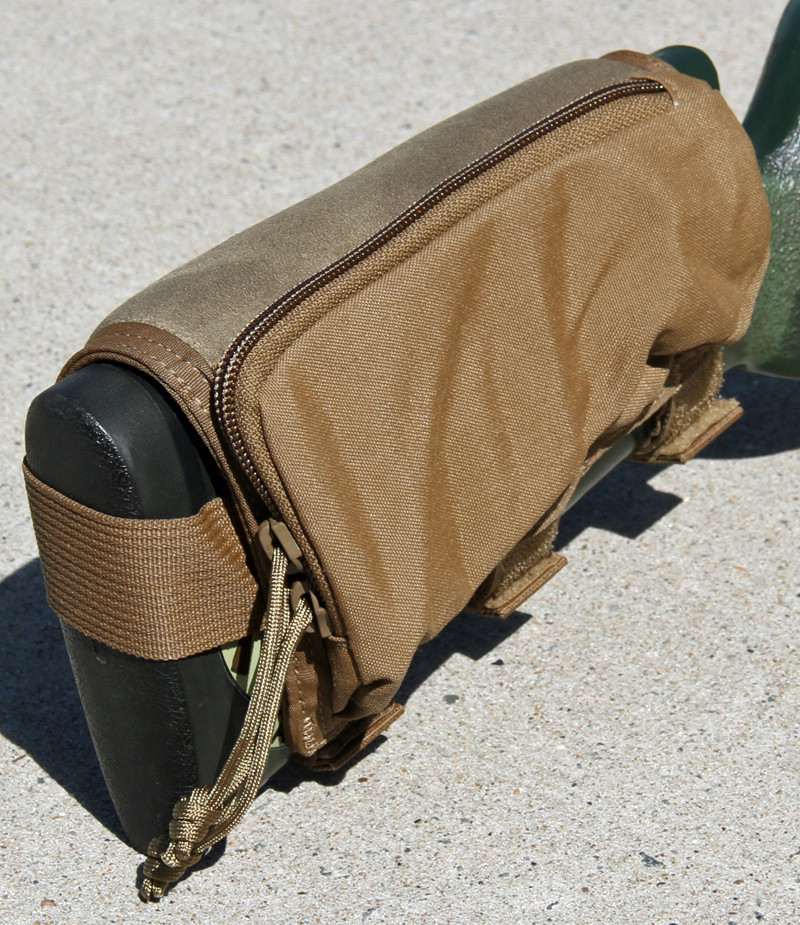 Triad Stock Pack™ - Triad Tactical Inc