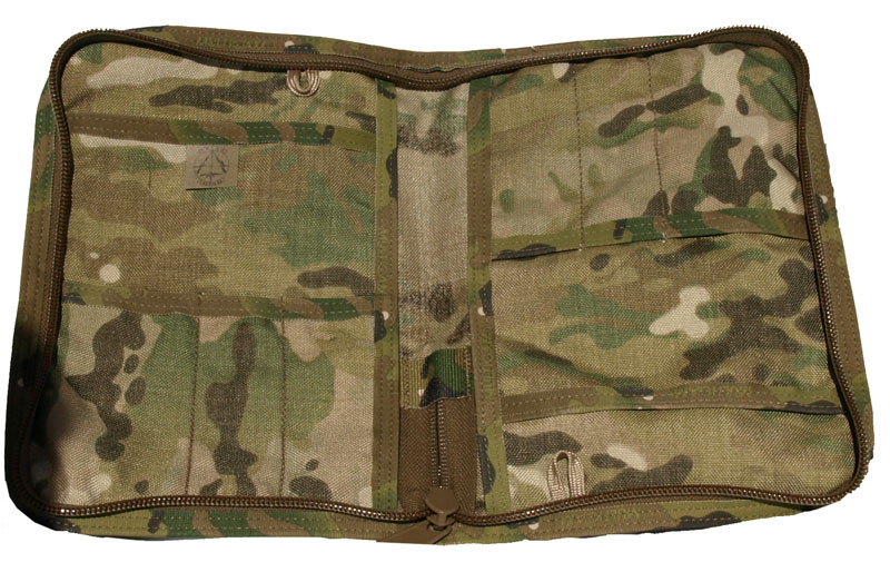 US Tactical Supply Sniper Data Book Replacement Pages - Triad Tactical Inc