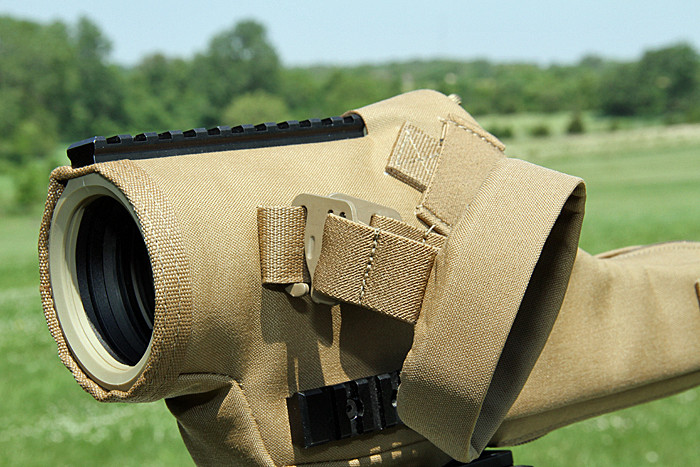 Triad Bushnell Tactical Spotting Scope Cover - Triad Tactical Inc