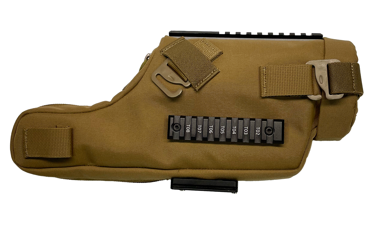Triad Tactical Inc