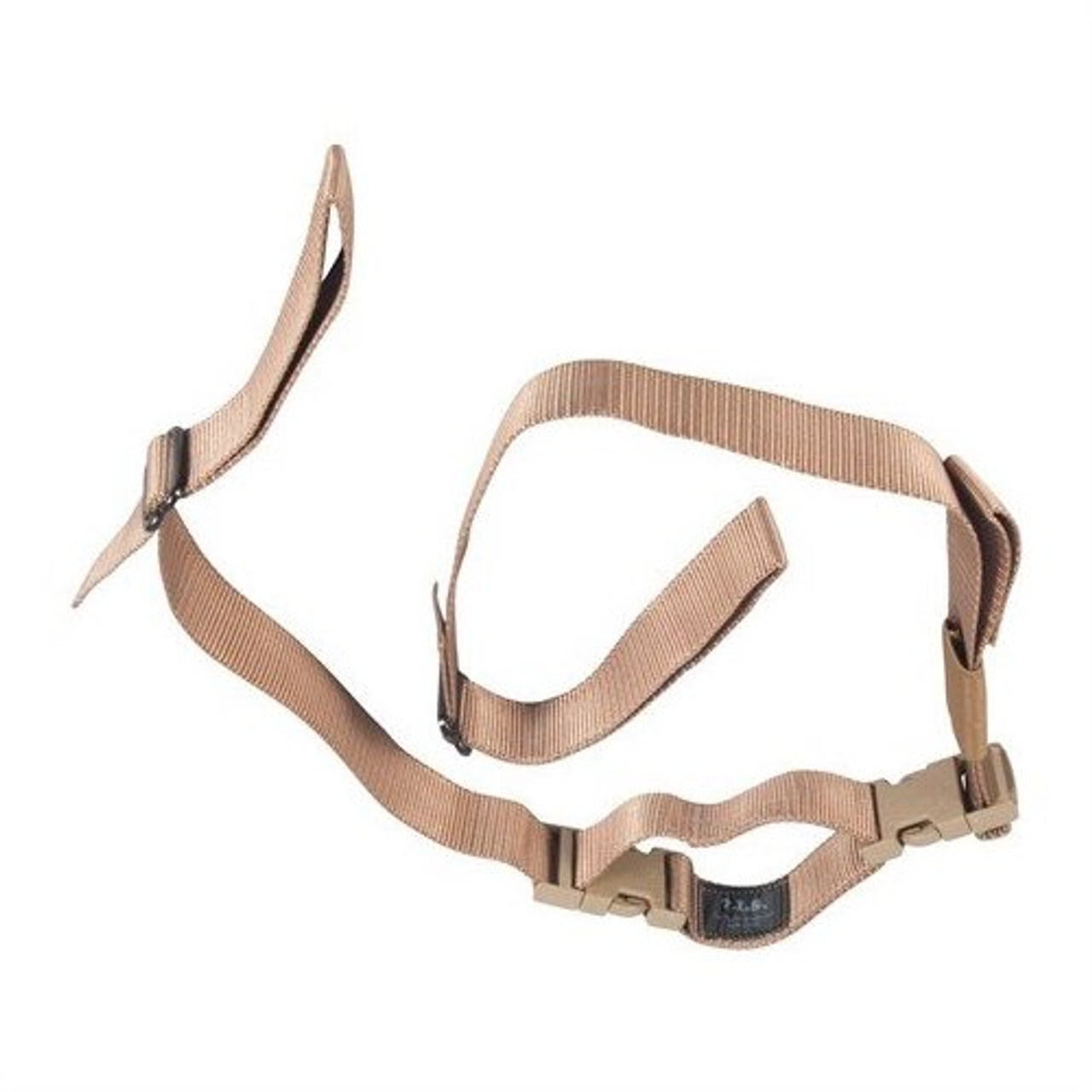 Tactical Intervention Specialists Slip Cuff Quick Release Sling - Triad ... Tactical Intervention Specialists Slip Cuff Quick Release Sling - Triad ...