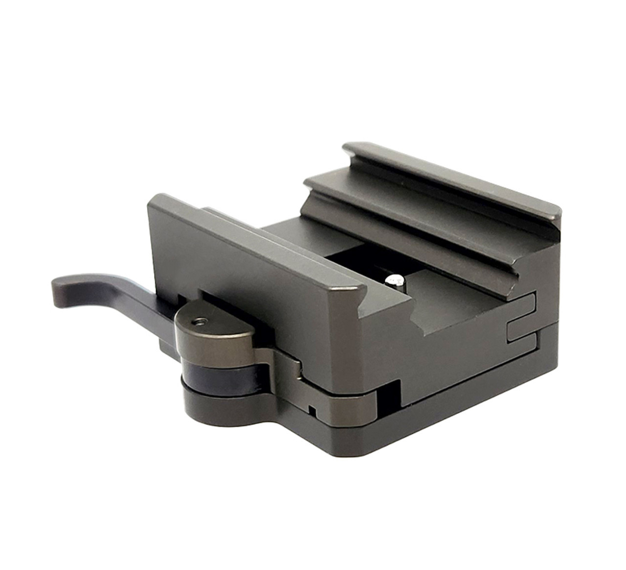 J-CLAMP - Triad Tactical Inc