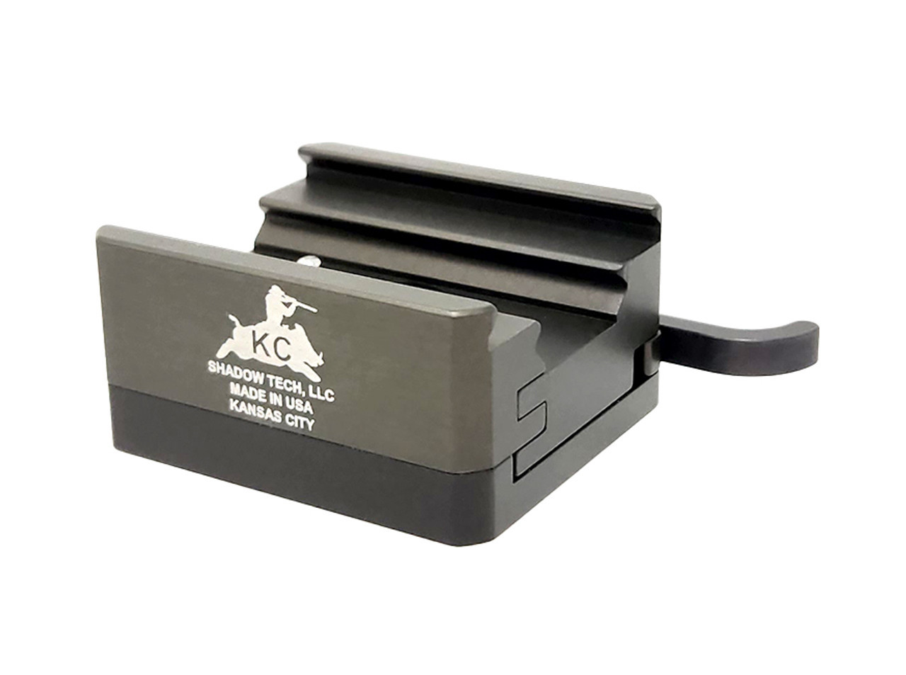 J-CLAMP - Triad Tactical Inc