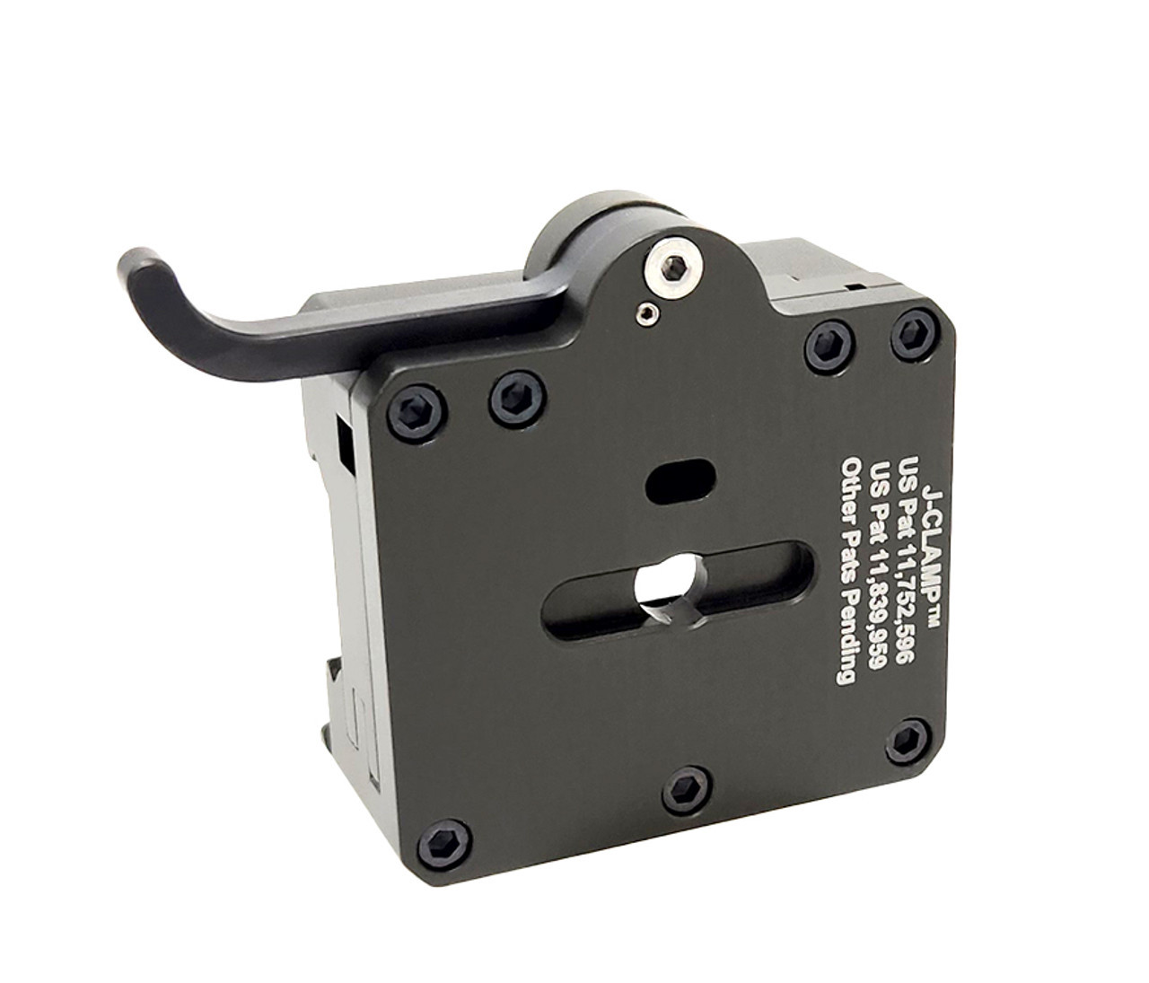 J-CLAMP - Triad Tactical Inc