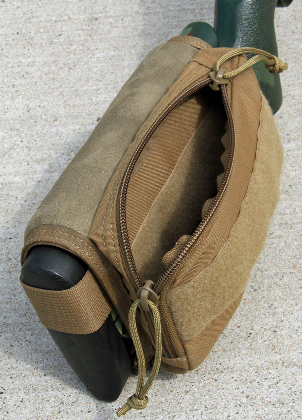 Triad Large Modular Stock Pack™ - Triad Tactical Inc