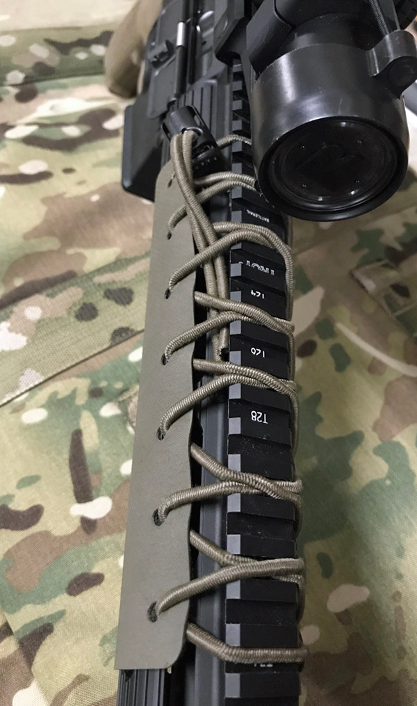 Rifle Forend Wrap - Triad Tactical Inc