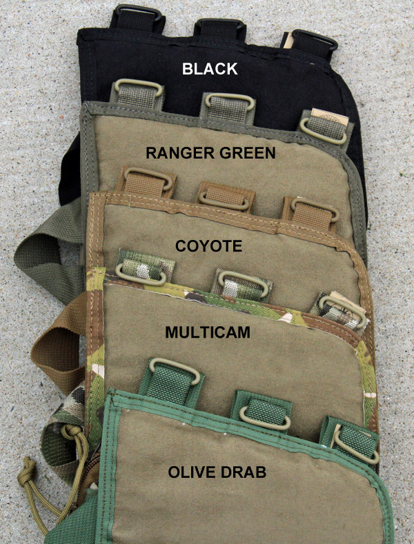 Triad Stock Pad - Triad Tactical Inc