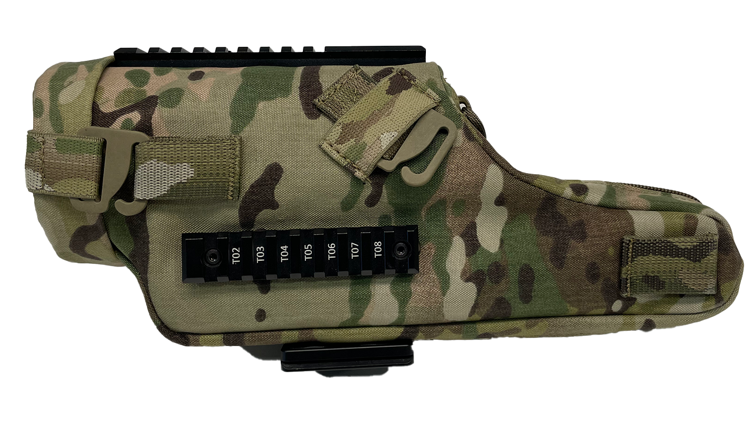 Triad GPO TAC45 Spotting Scope Cover - Triad Tactical Inc