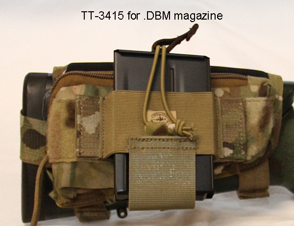 Triad Large Modular Stock Pack™ - Triad Tactical Inc