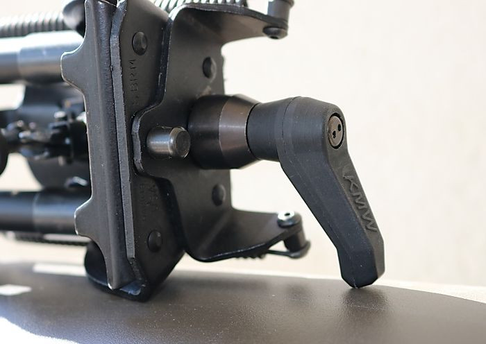 Pod-Loc - Triad Tactical Inc
