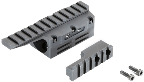 Badger Embedded Front Rail Mount - Triad Tactical Inc