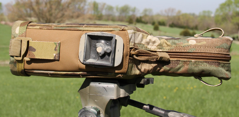 Triad Spotting Scope Cover - Triad Tactical Inc