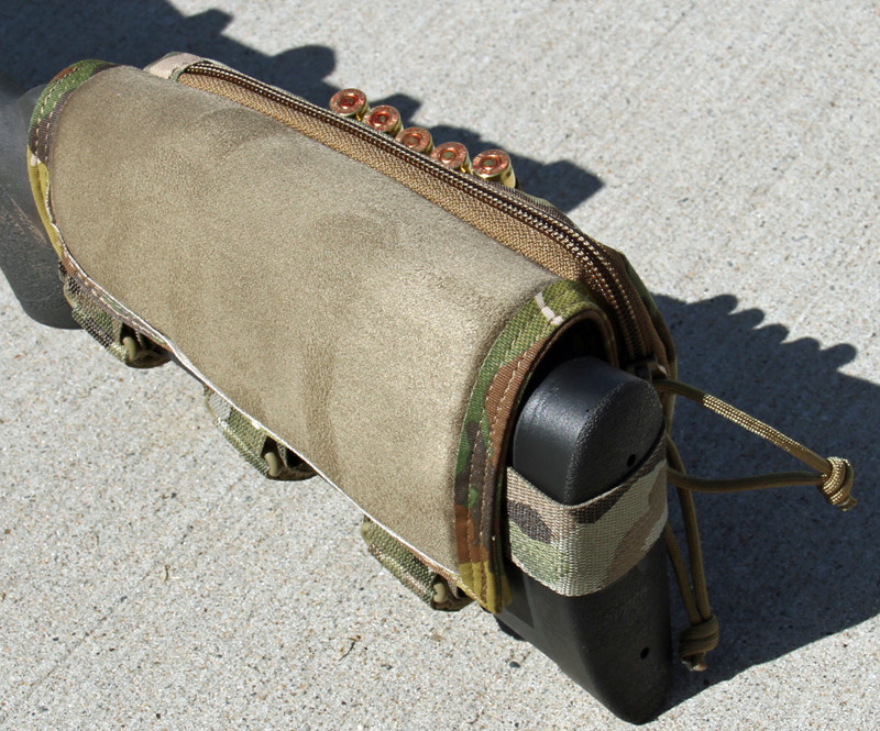 Triad Stock Pack™ - Triad Tactical Inc