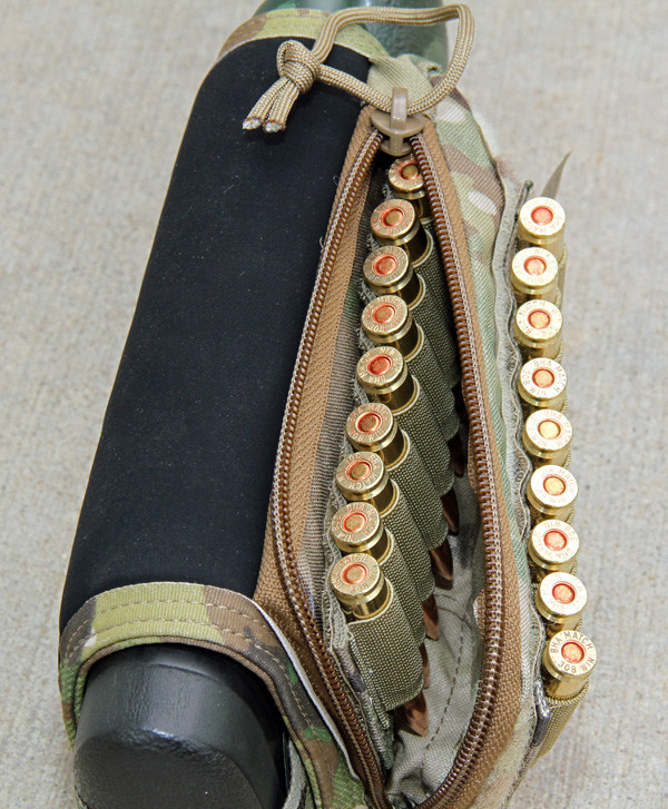 Triad Stock Pack™ - Triad Tactical Inc