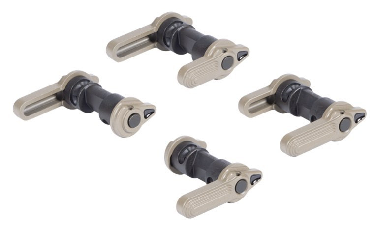 Badger C1 Modular Mount - Triad Tactical Inc