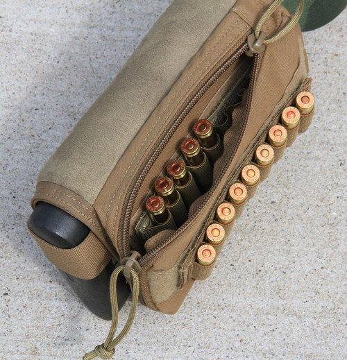 Triad Large Modular Stock Pack™ - Triad Tactical Inc