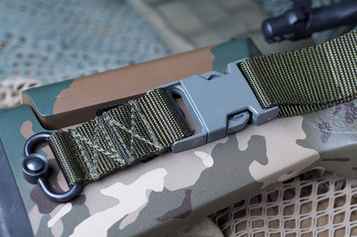 TAB Gear Sling - Triad Tactical Inc