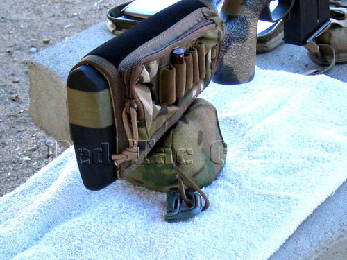 Red Tac Gear 1/2 Pint - Triad Tactical Inc