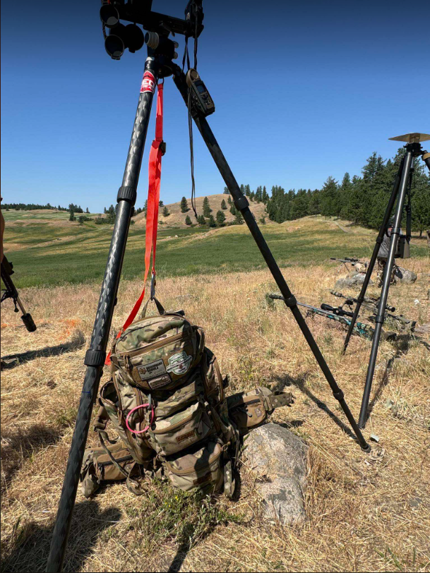 Triad Tactical Inc