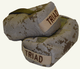 Red Tac Gear Rear Bag - Triad Tactical Inc