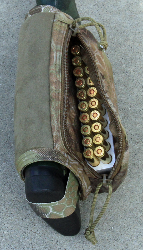 Triad Large Stock Pack™ - Triad Tactical Inc