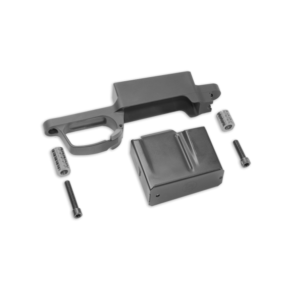 Badger M4 Trigger Guard - Triad Tactical Inc