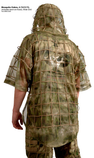 Mosquito Cobra - Triad Tactical Inc