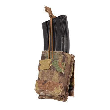 M4 Magazine Pocket, Speed Reload, Single - Triad Tactical Inc