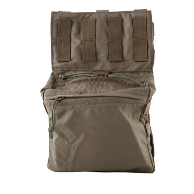 Roll Up Style Cargo Pocket(Dump Pouch) - Triad Tactical Inc