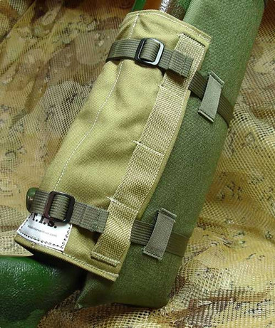 Tactical Intervention Specialists Trigger Defender: Khaki/OD - Triad ...