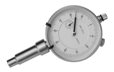 Badger Firing Pin Protrusion Gage - Triad Tactical Inc