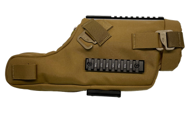 Triad GPO TAC45 Spotting Scope Cover - Triad Tactical Inc
